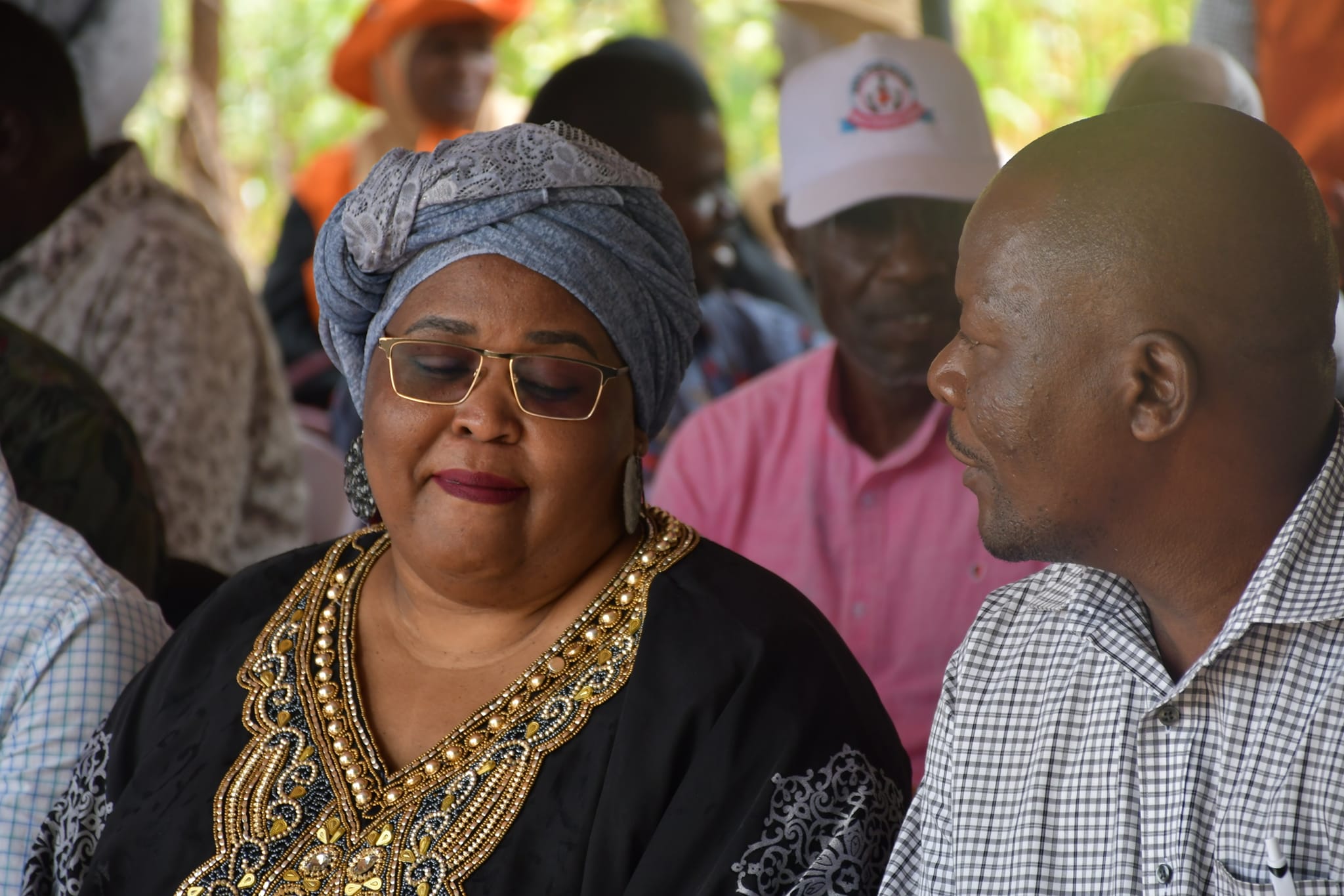 EL-NINO FLOODS RESPONSE PLAN - County Government of Tana River