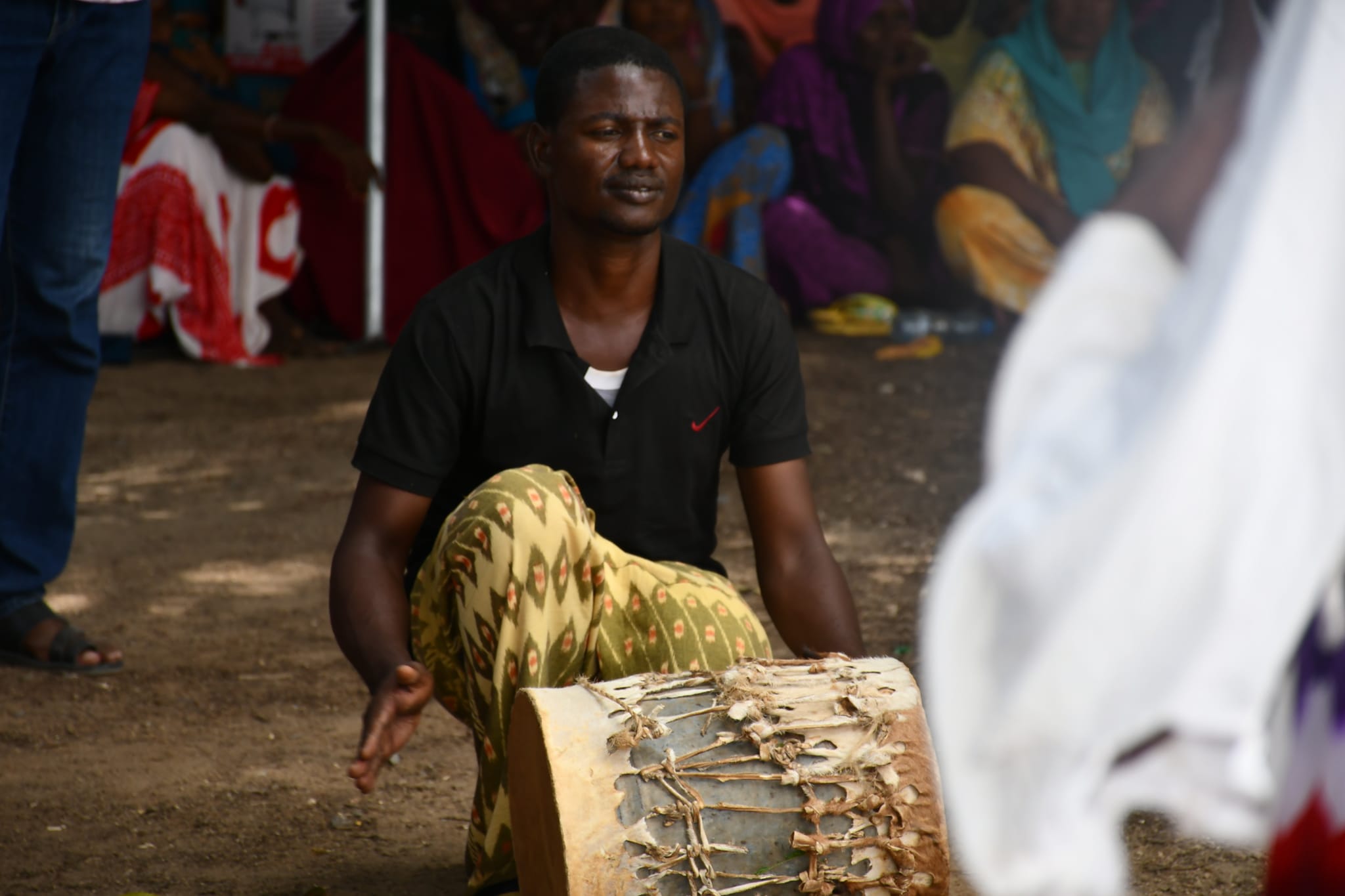 EL-NINO FLOODS RESPONSE PLAN - County Government of Tana River